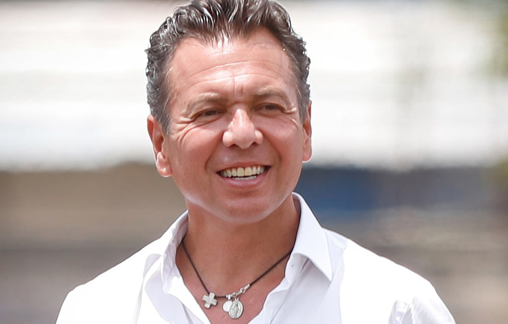 Proyecto de Sala Superior favorece a Lemus | Notisistema