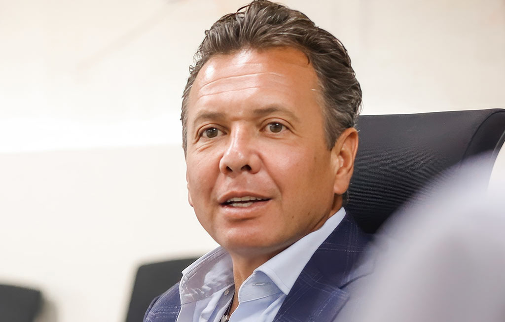 Pide Lemus investigación a fondo de incendios en tiendas de ...