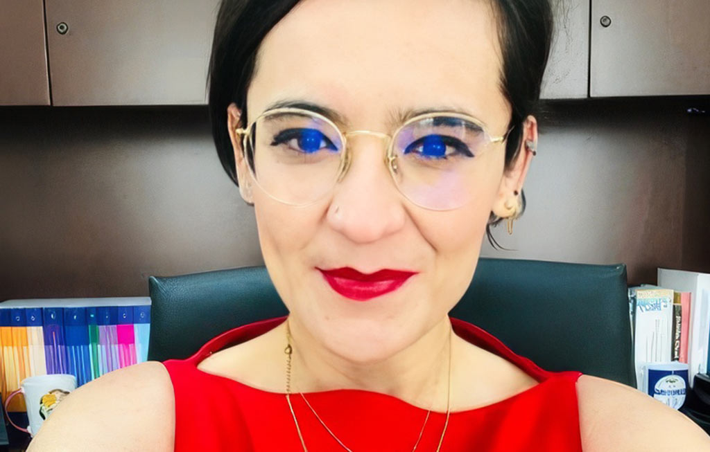 Entrevista con Sandra Karina Ibarra Carbajal | Notisistema