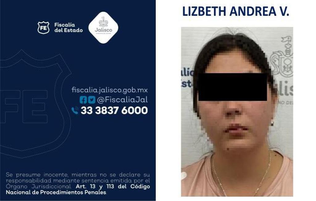 Vinculan a proceso a mujer que asesinó a su concubino | Notisistema