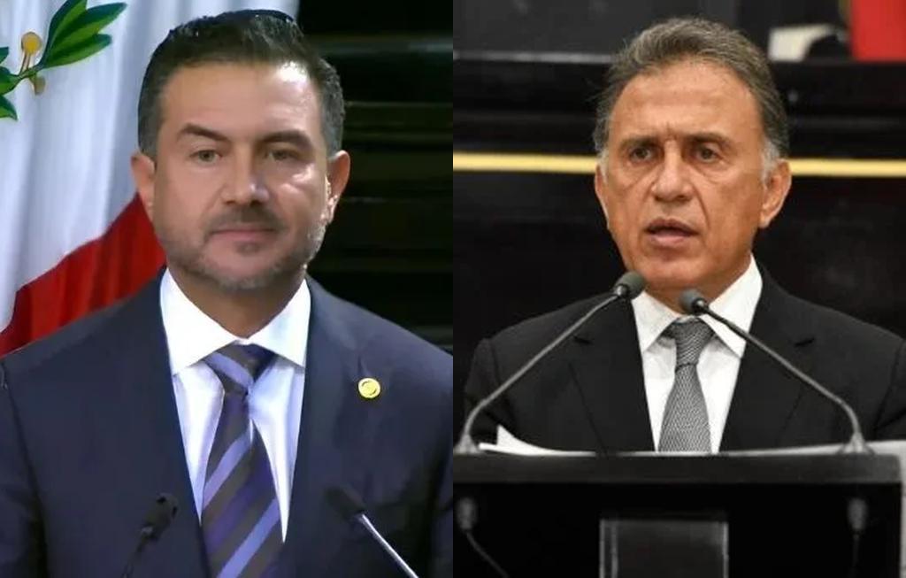 PAN oficializa expulsión de “Los Yunes” | Notisistema PAN oficializa expulsión de “Los Yunes” | Notisistema