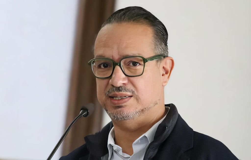 Entrevista con Luis Cisneros Quirarte | Notisistema