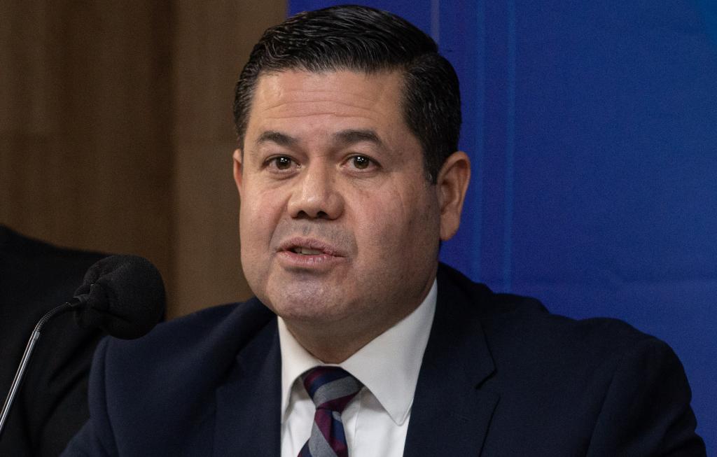 Entrevista con Gabriel Torres Espinoza | Notisistema