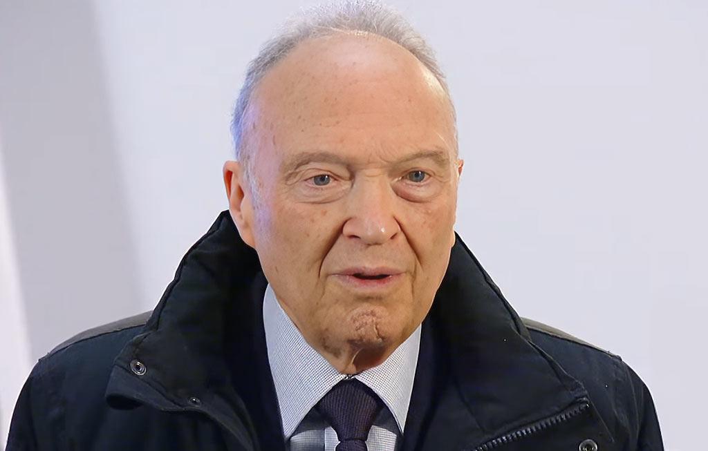 EU debe informar sobre el caso Zambada: Gertz Manero | Notisistema