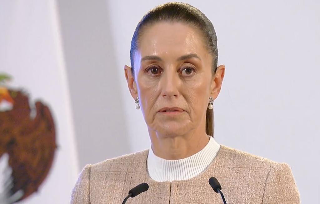 Sheinbaum promete nueva ruta de investigación en caso Ayotzinapa ...