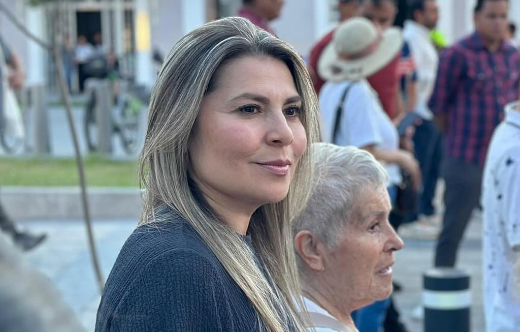 Fabiola Cuán será la suplente en la alcaldía tapatía ante ausencias de ...