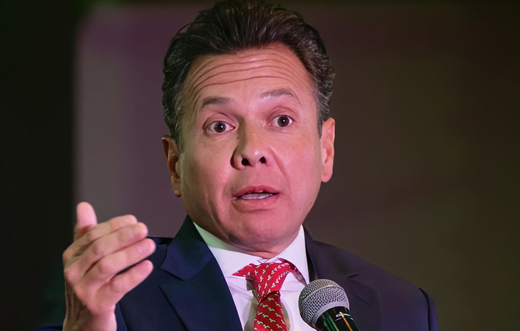 Lemus pide mes y medio para devolver la paz a Teocaltiche | Notisistema