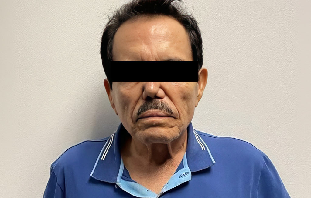 Ismael “El Mayo” Zambada se declarará culpable de cargos por crimen ...