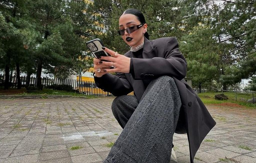 Estíbaliz Badiola lanza su primer álbum musical | Notisistema