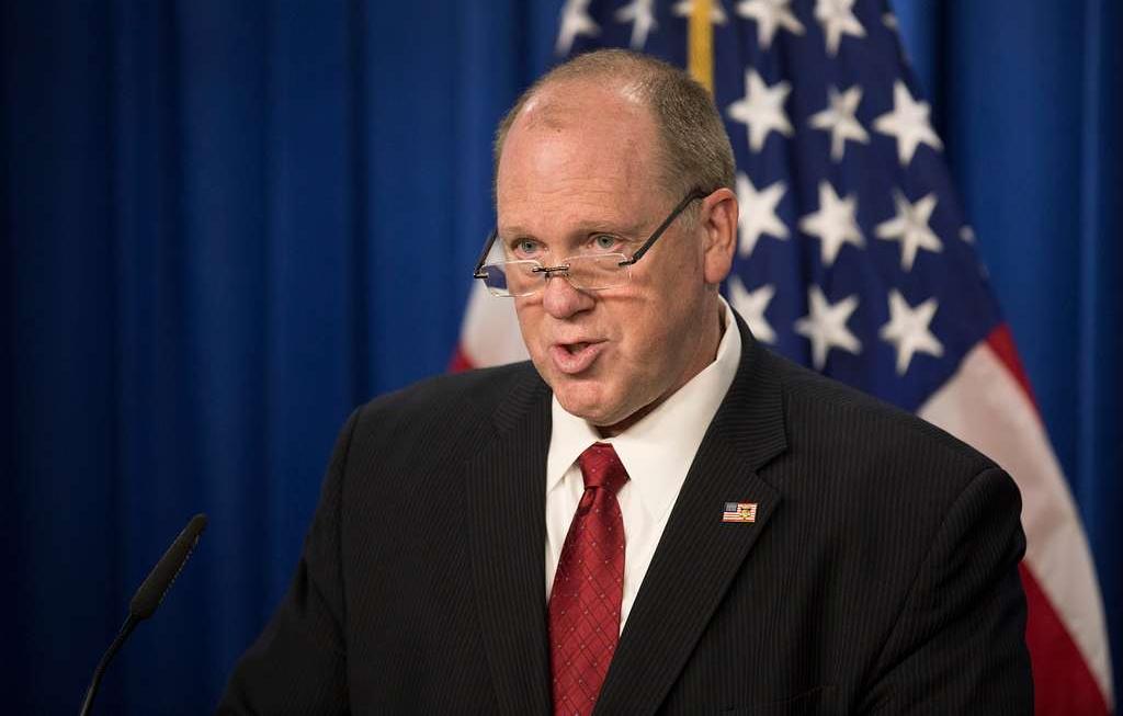 Trump designa a Thomas Homan como “zar de la frontera” | Notisistema