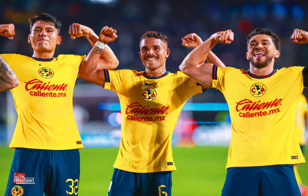 América enfrenta a LAFC por el pase al Mundial de Clubes | Notisistema