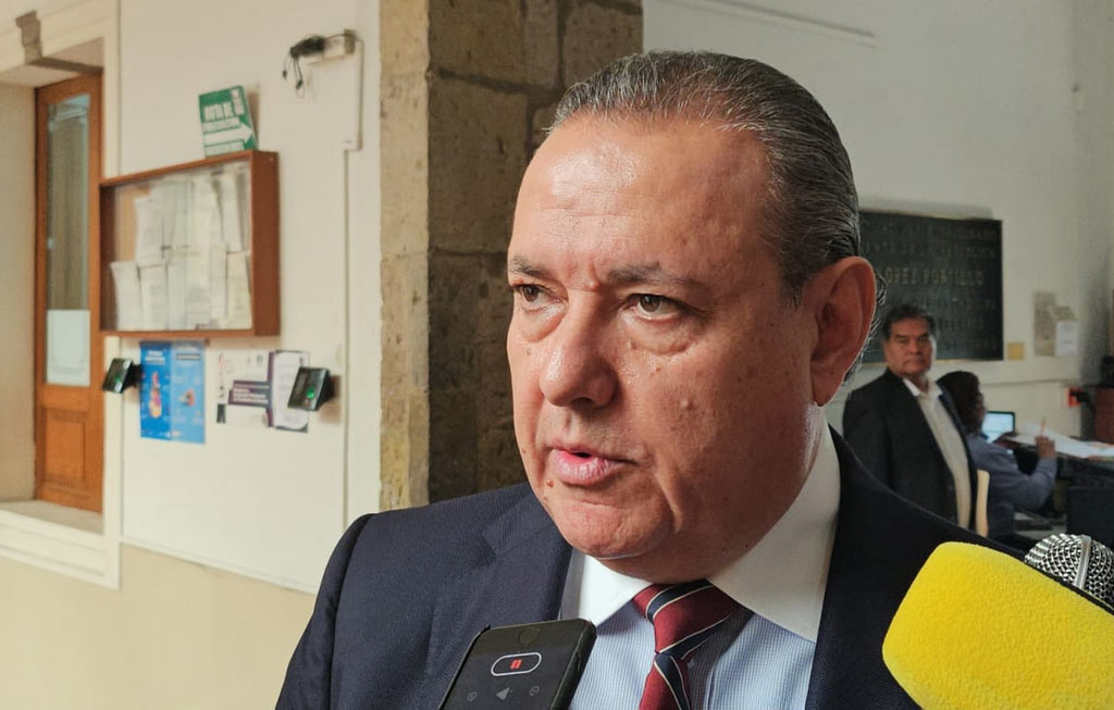 Le adeudan a IPEJAL 300 millones de pesos al cierre de la ...