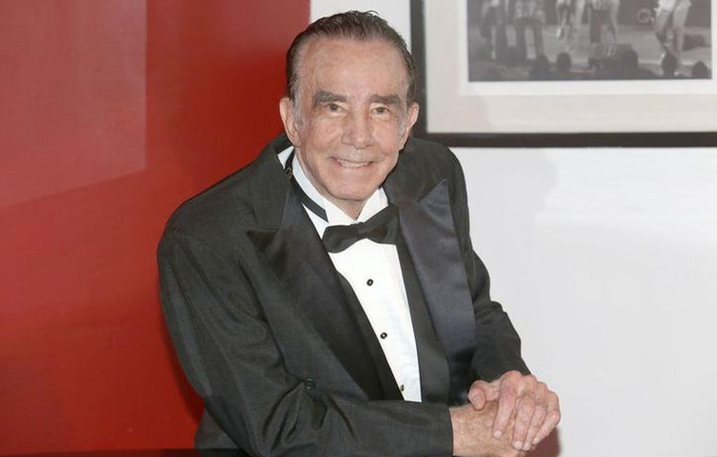 El actor Mauricio Herrera llevara su vida al teatro | Notisistema