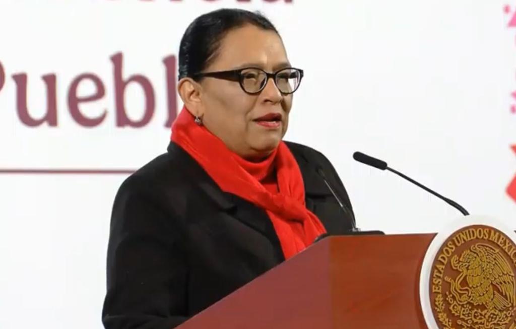 Presenta SEGOB programa para proteger a paisanos | Notisistema