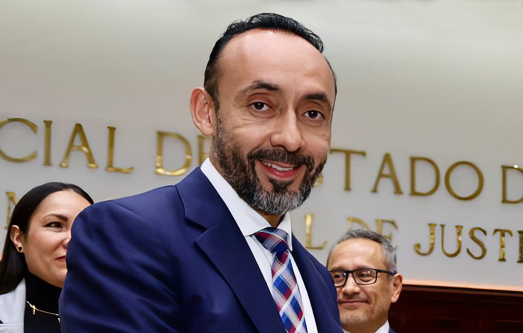 Presenta Poder Judicial de Jalisco su propuesta de reforma | Notisistema