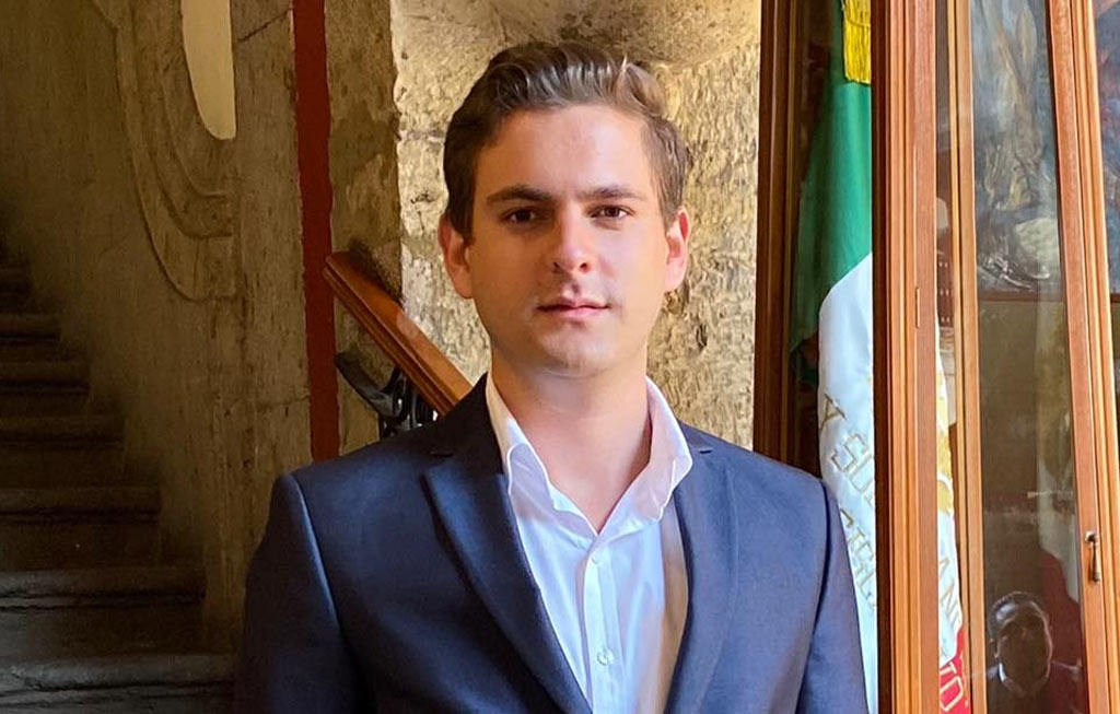 Entrevista con Christian Castro Castro | Notisistema