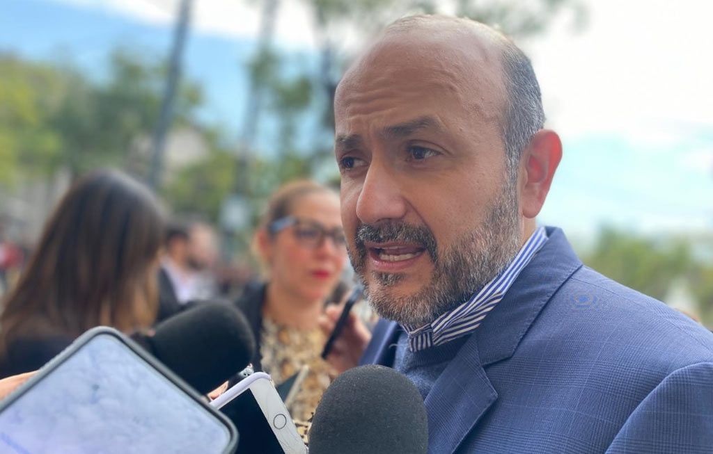 UdeG festeja postura conciliadora de nuevo gobernador | Notisistema