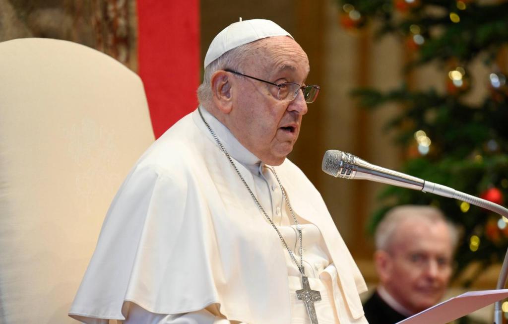 Francisco celebra su 12 aniversario como Papa | Notisistema