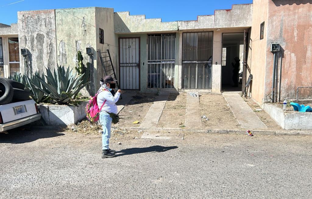 Localizan restos humanos en una vivienda de Tlajomulco | Notisistema