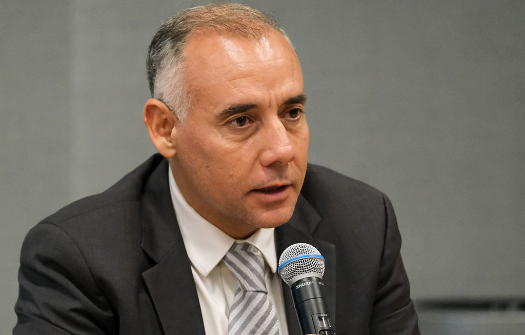 Entrevista con Alberto Esquer | Notisistema