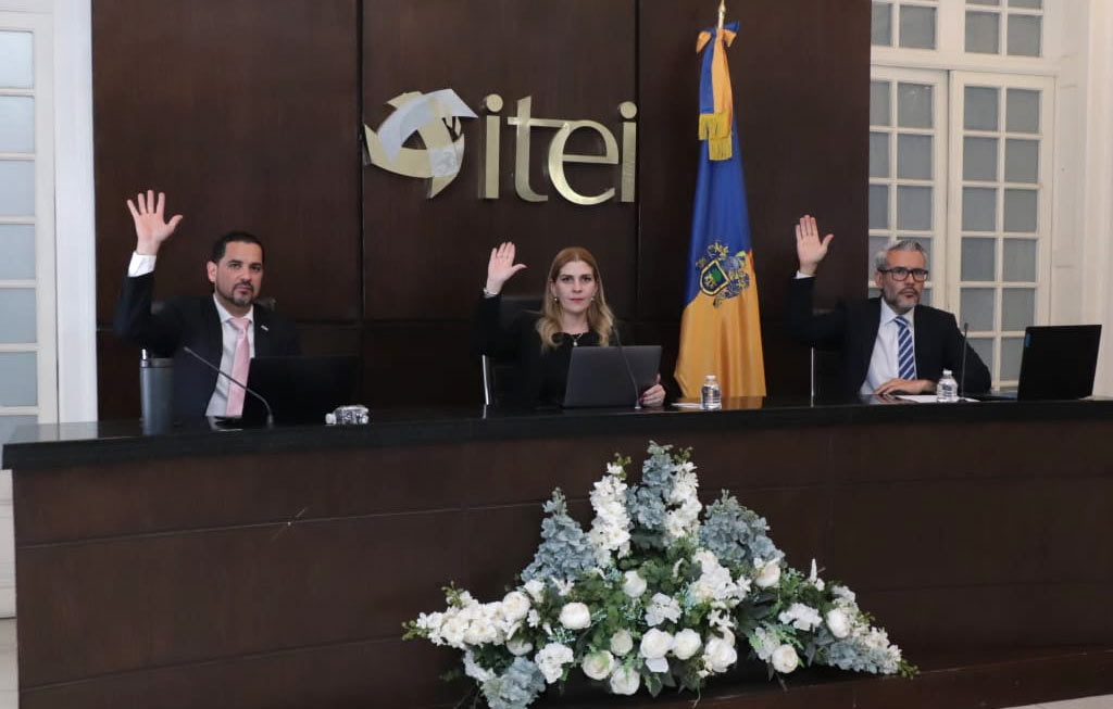 Itei presenta su último informe anual tras 20 años de promover ...