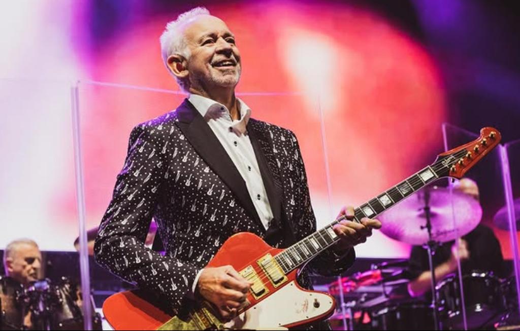 El Sonido de la Música – Phil Manzanera | Notisistema