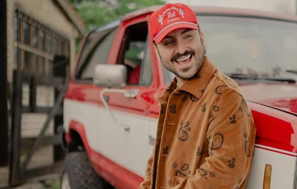 Ramón Fernández lanza el sencillo titulado “Por ti” | Notisistema