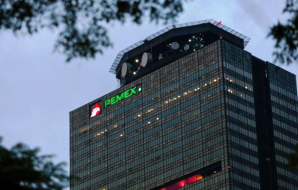 Pemex reporta alza de 14.4 por ciento en pérdidas por huachicol durante ...
