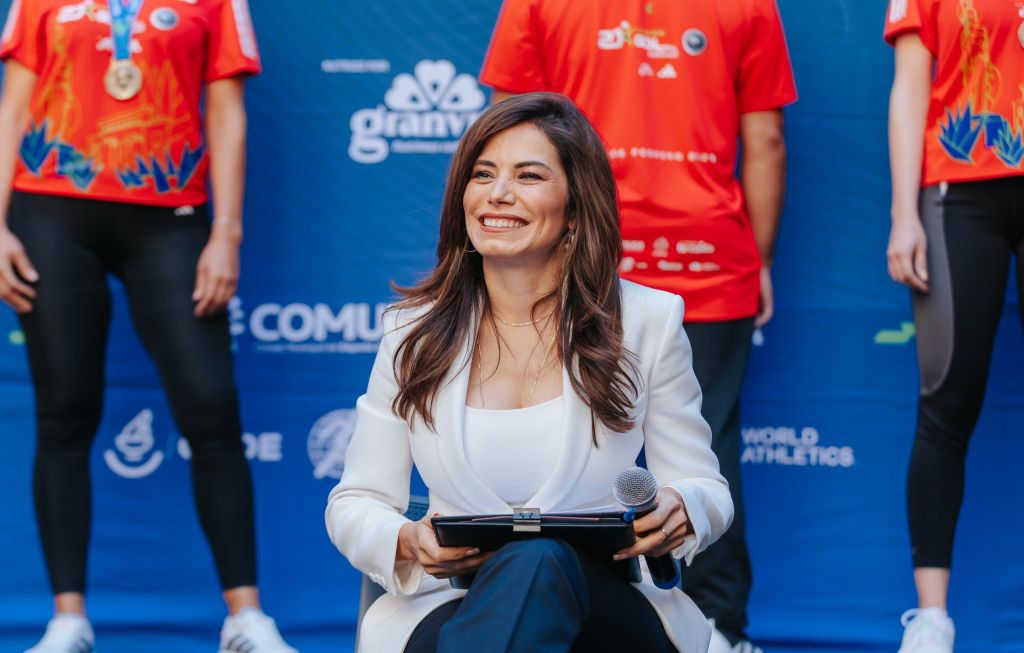 Las hermanas Oropeza Vázquez: “Motivo de orgullo” dice Verónica ...