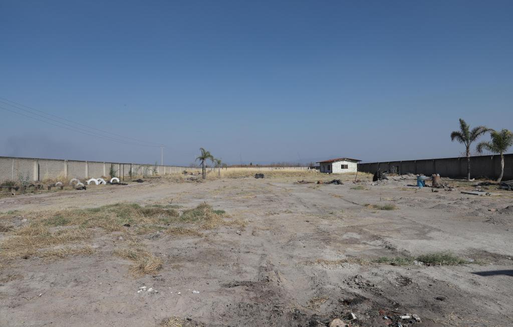 PRI Jalisco exige investigar omisiones en rancho de Teuchitlán ...