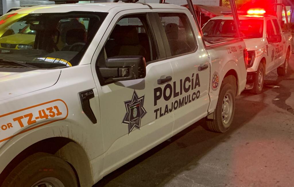 Localizan restos humanos en Tlajomulco | Notisistema Localizan restos humanos en Tlajomulco | Notisistema