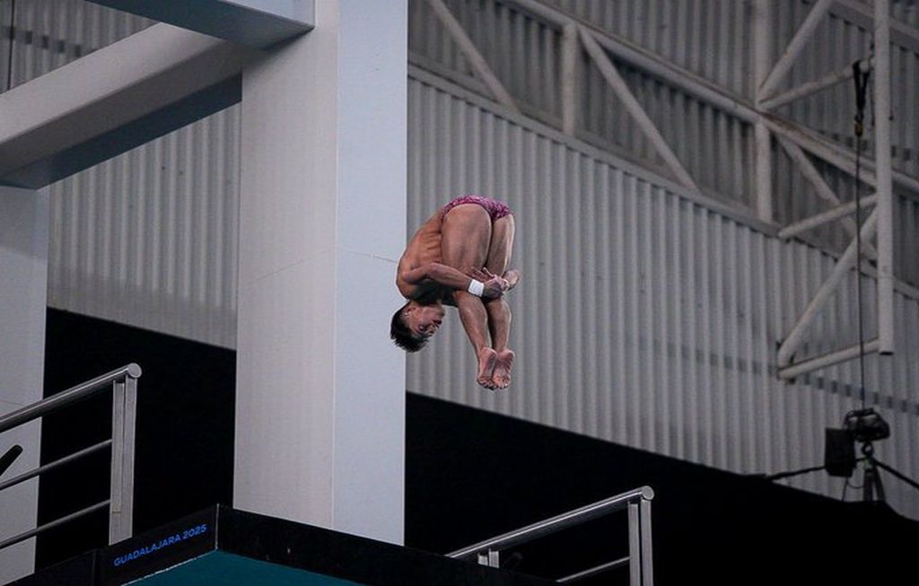 México gana plata en el Mundial de Clavados en Canadá | Notisistema