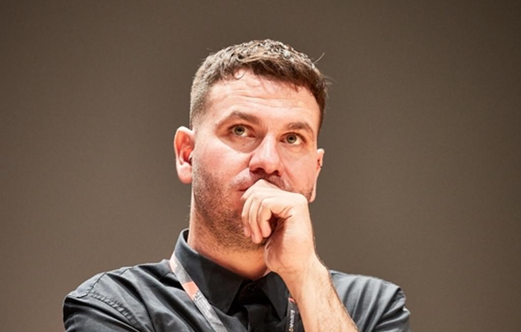 Cineasta Edgar Nito presenta su nueva cinta “Un cuento de pescadores ...