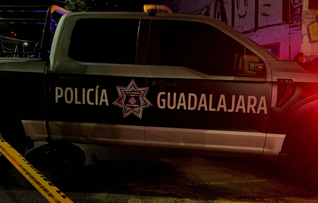 Hombre en situación de calle es baleado en la colonia Aldama Tetlán ...