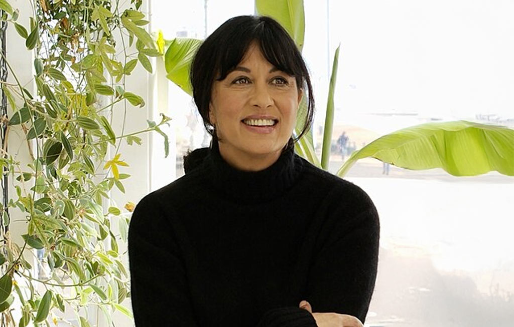 El Sonido de la Música – Polly Samson | Notisistema