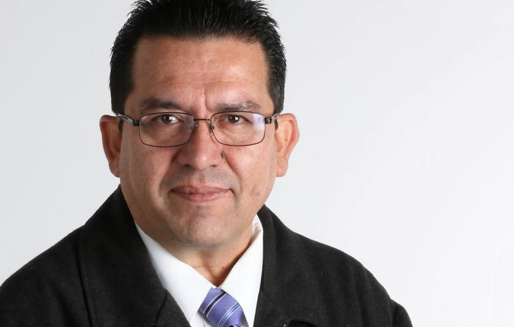 Entrevista con Rubén Alonso González | Notisistema