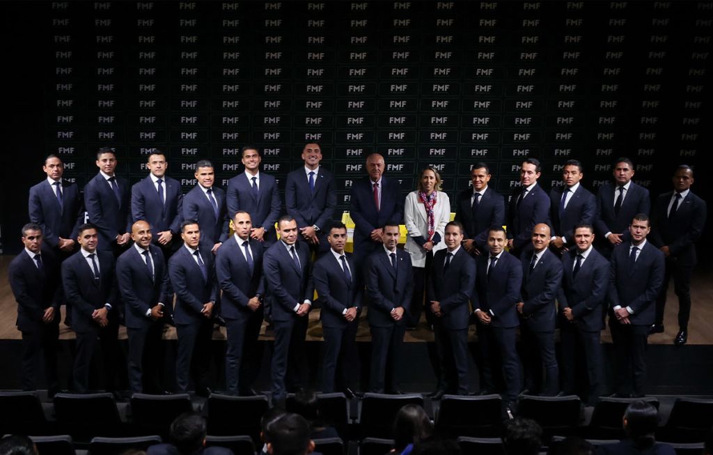 Anuncian nuevo director técnico de la Comisión de Árbitros | Notisistema