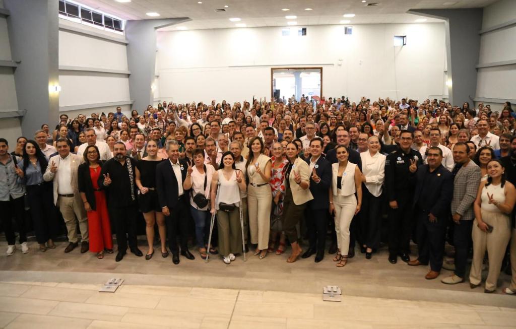 Impulsa GDL seis programas para transformar escuelas públicas | Notisistema