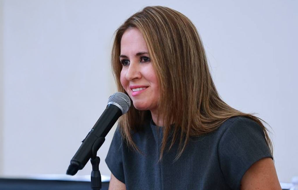 Entrevista Miriam Guadalupe Gutiérrez Mora | Notisistema