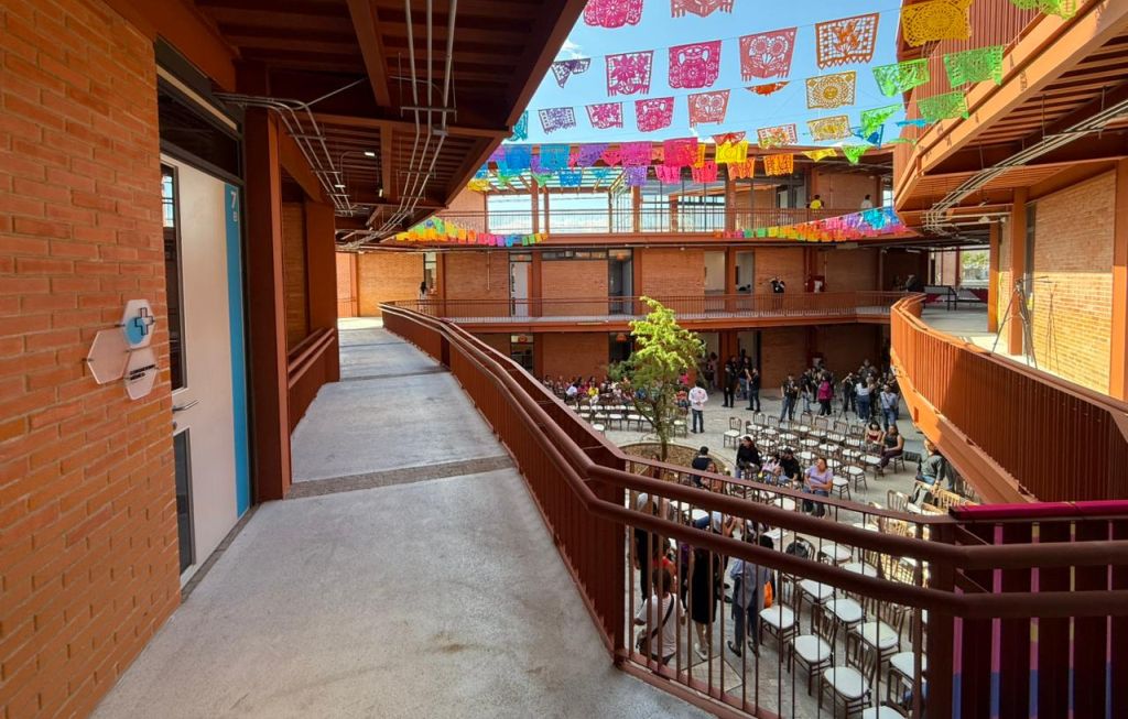 Inaugura Zapopan la Colmena más grande de la red en Valle de los Molinos | Notisistema