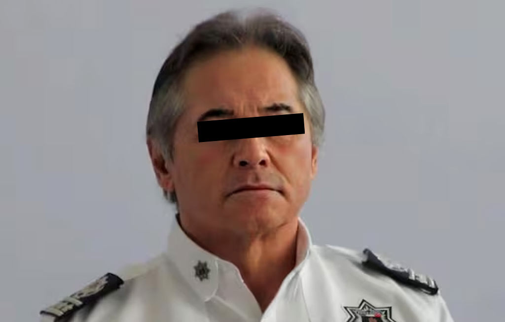 Interpol emite ficha roja contra ex secretario de Seguridad de Tabasco ...