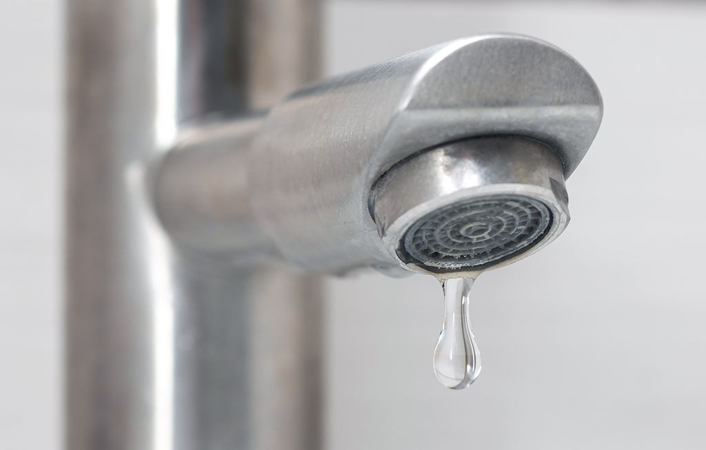 SIAPA atribuye falta de agua en surponiente de ZMG a fallas en sistema ...