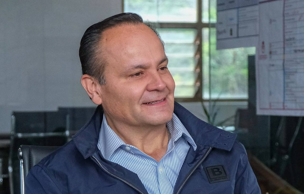 Entrevista con Alejandro Aguirre Curiel | Notisistema
