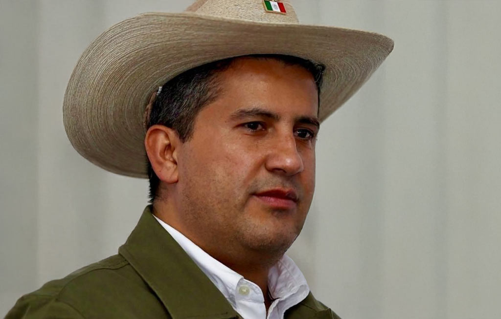 Detienen a dos exfuncionarios por caso Carlos Manzo | Notisistema