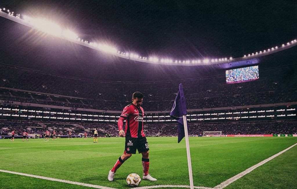 Atlas no pudo y es eliminado de la Liguilla al caer con Cruz Azul ...