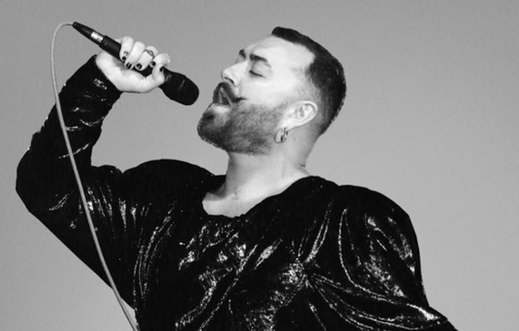 Sam Smith llegará a Guadalajara por primera vez | Notisistema