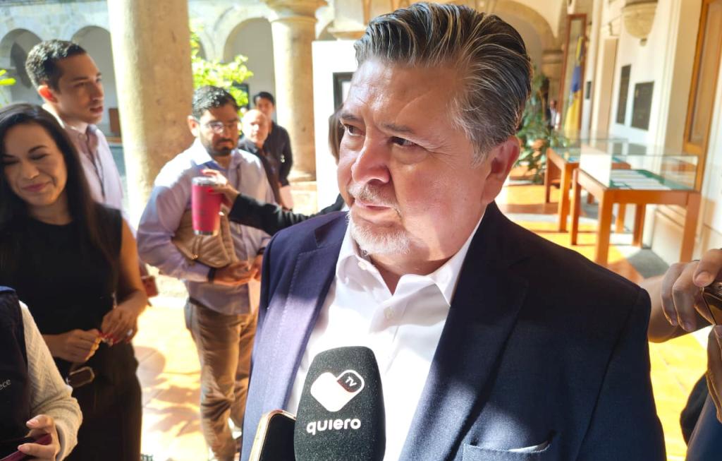 Gobierno de Jalisco rechaza subejercicio de 12 mil mdp | Notisistema