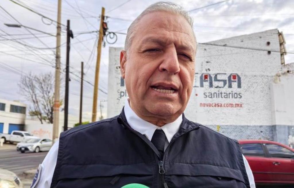 Policía Vial ya emitió las primeras multas por falta de cambio de ...
