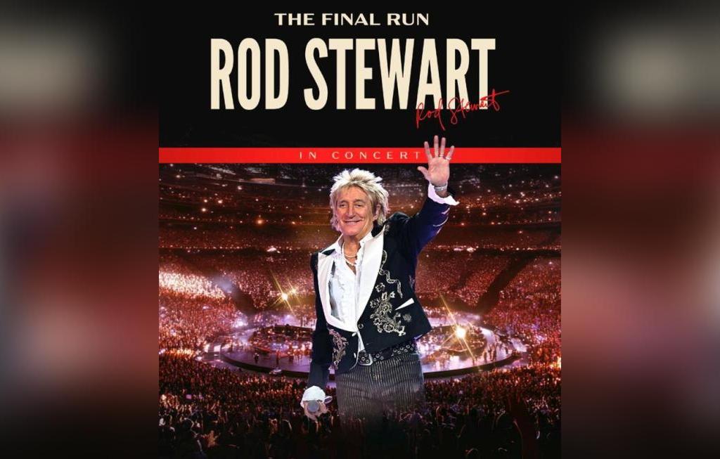Rod Stewart inaugurará el Coliseo GNP de Guadalajara | Notisistema